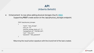 Sprint 147 | PPT