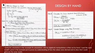 Sprint #3 Deliverable - geometric design | PPTX