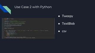 Sprint_5_Python_vs_R | PPT
