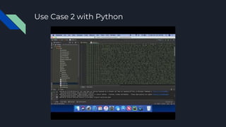 Sprint_5_Python_vs_R | PPT