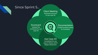 Sprint 6 | PPT