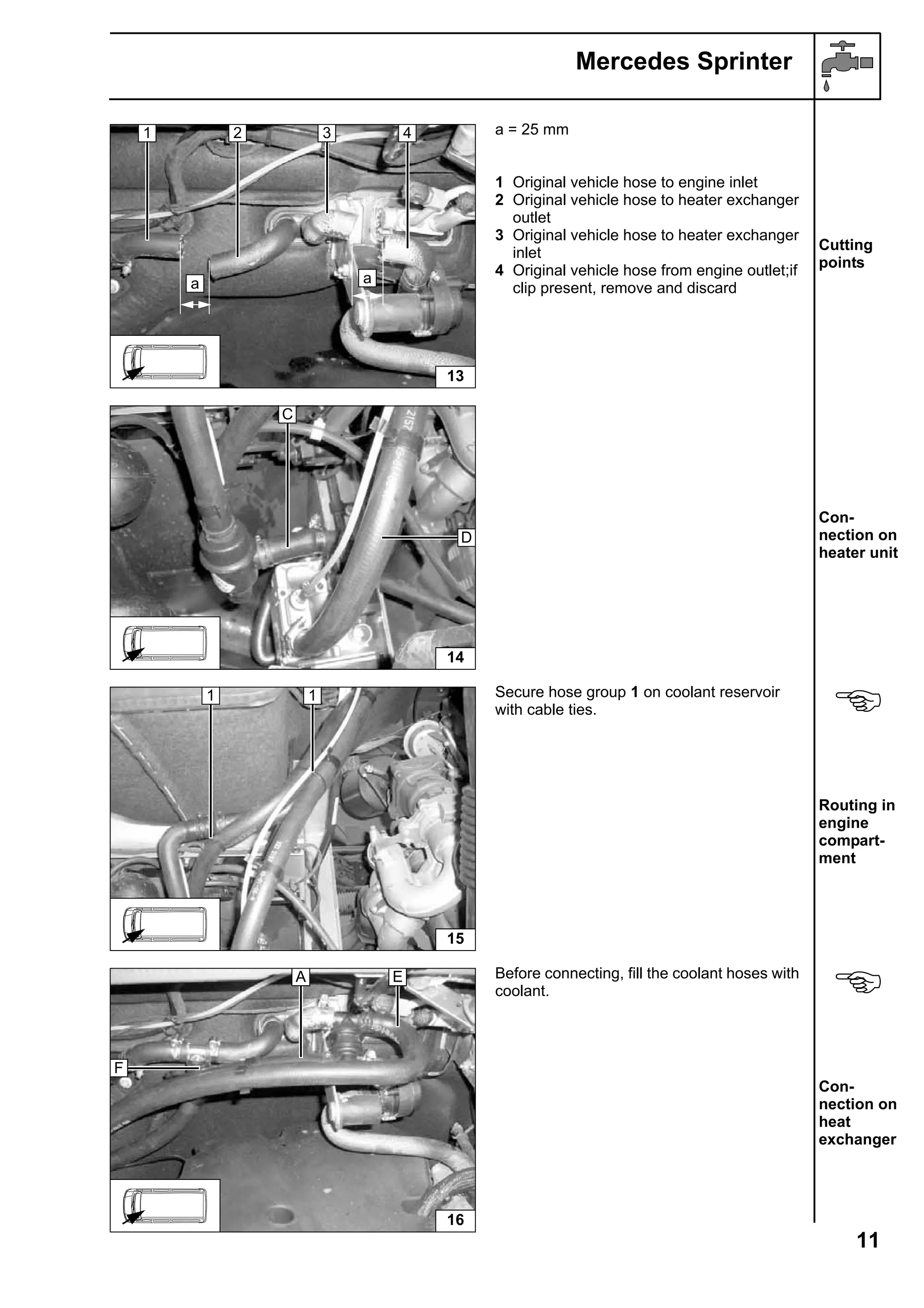 Sprinter 2006 2.2_3.0_d_e | PDF