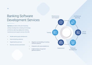 Sprinterra is a leading Enterprise | PDF