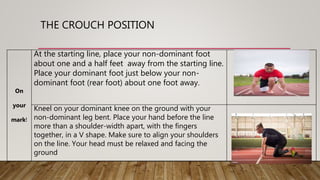 Sprint events | PPTX