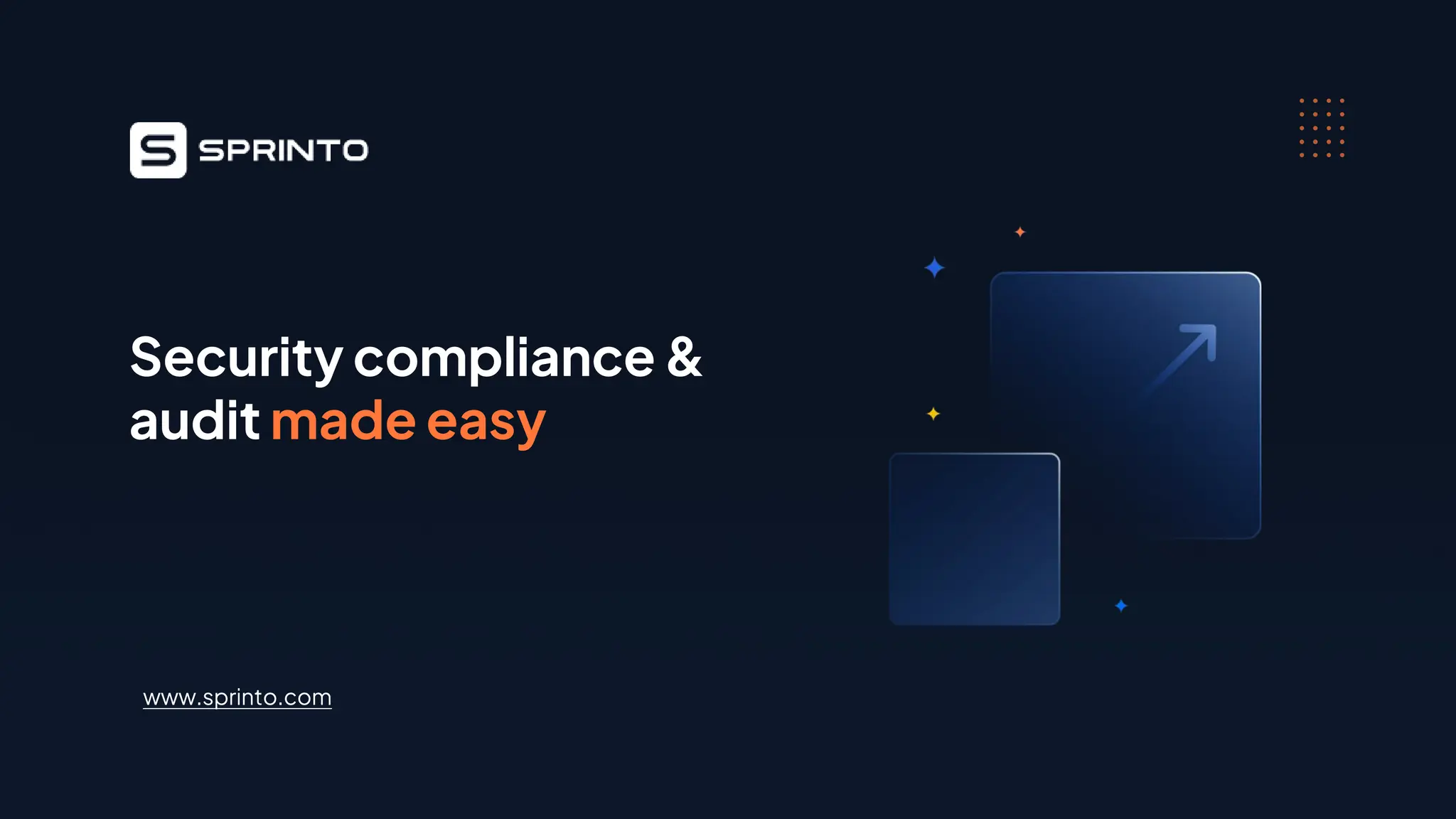 Sprinto PDF Document for Usage and Reference | PDF