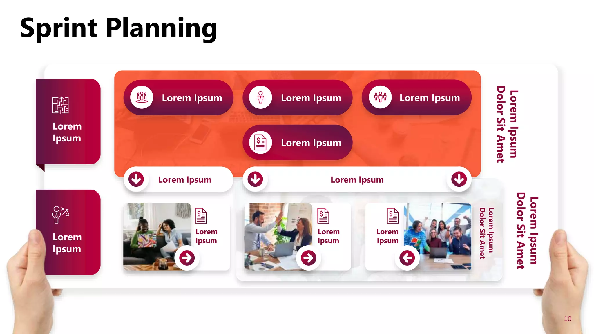Sprint Planning-creative.pptx | Free Download