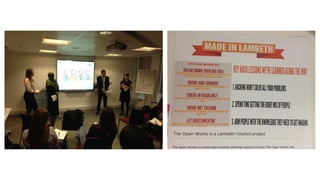 Sprint policy moj | PPT