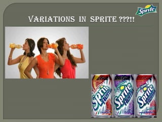 Sprite - Rasta Clear Hai!!! | PPT