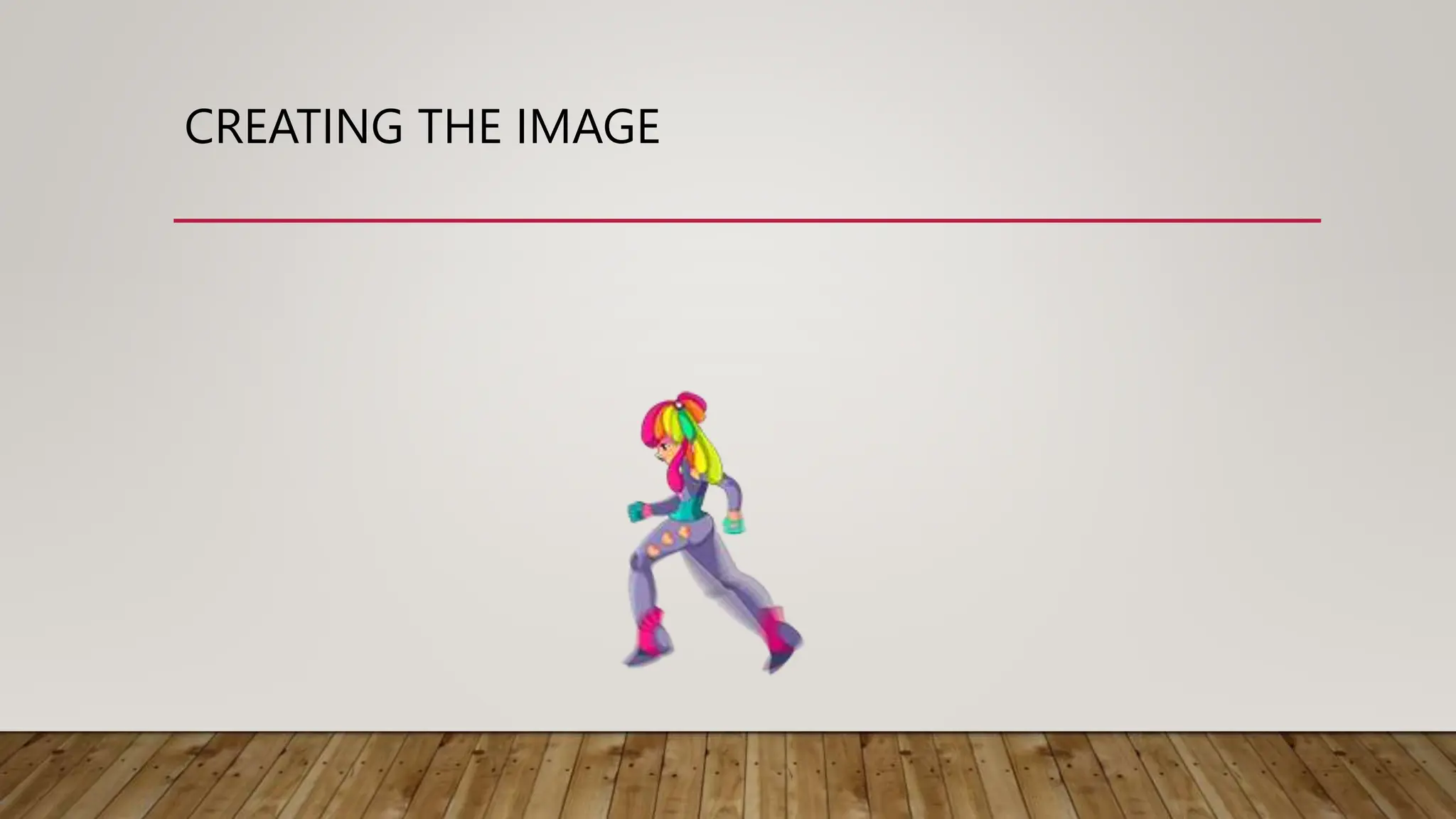 How to Make Sprites in Game Artwork Field.ppt