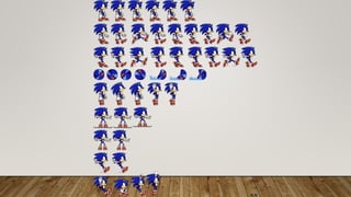 How to Make Sprites in Game Artwork Field.ppt