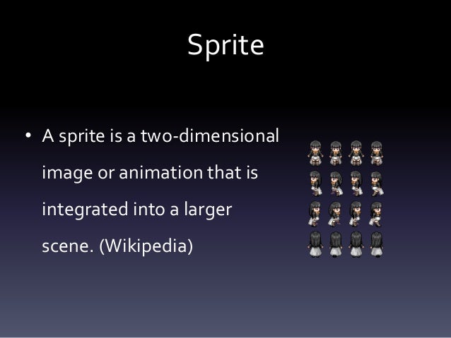 Introduction To Sprite Kit