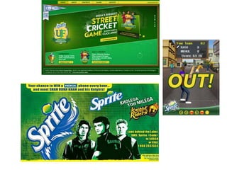Sprite ppt | PPTX