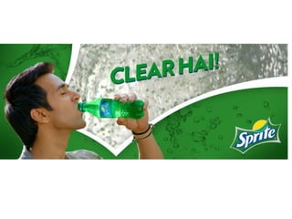 Sprite ppt | PPTX