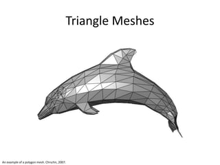 Sprite Rendering | PPTX