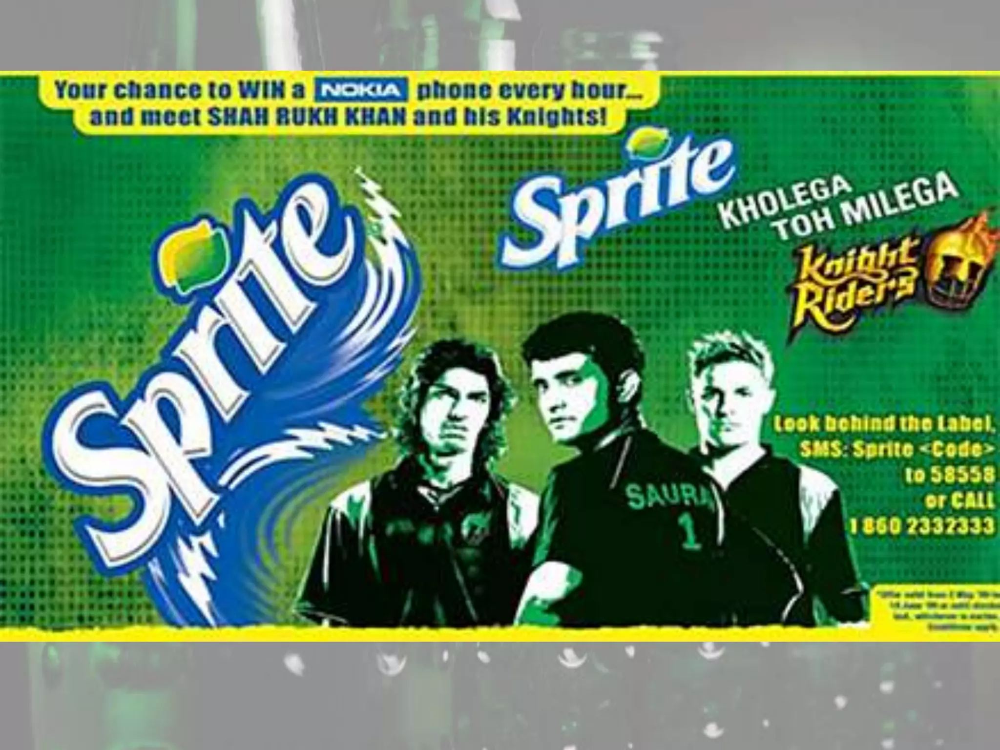 Sprite Seedhi Baat No Bakwas | PPTX