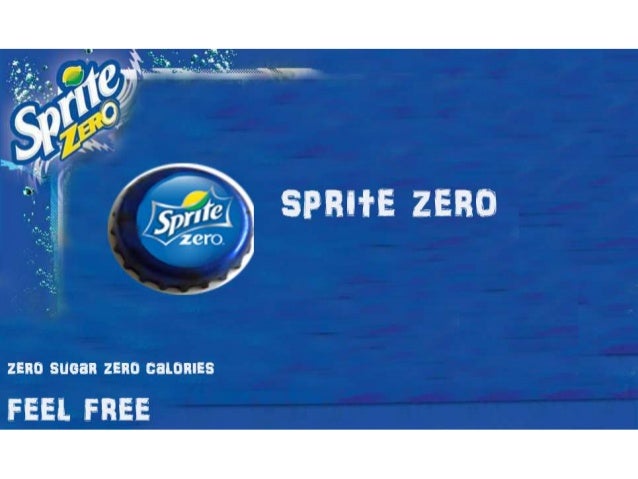 Sprite Zero-Logo