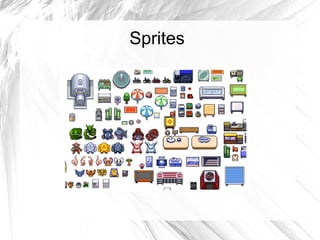 CSS Sprites | PPT