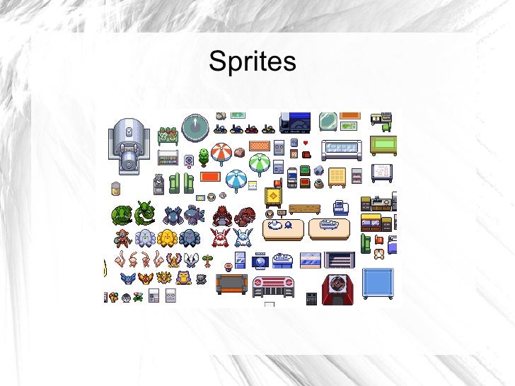 CSS Sprites