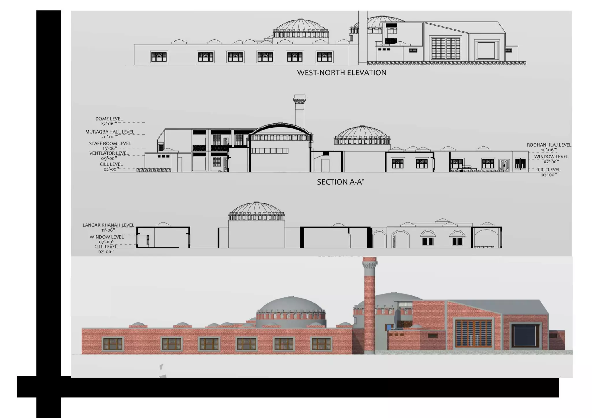 Spiritual gathering design | PPT