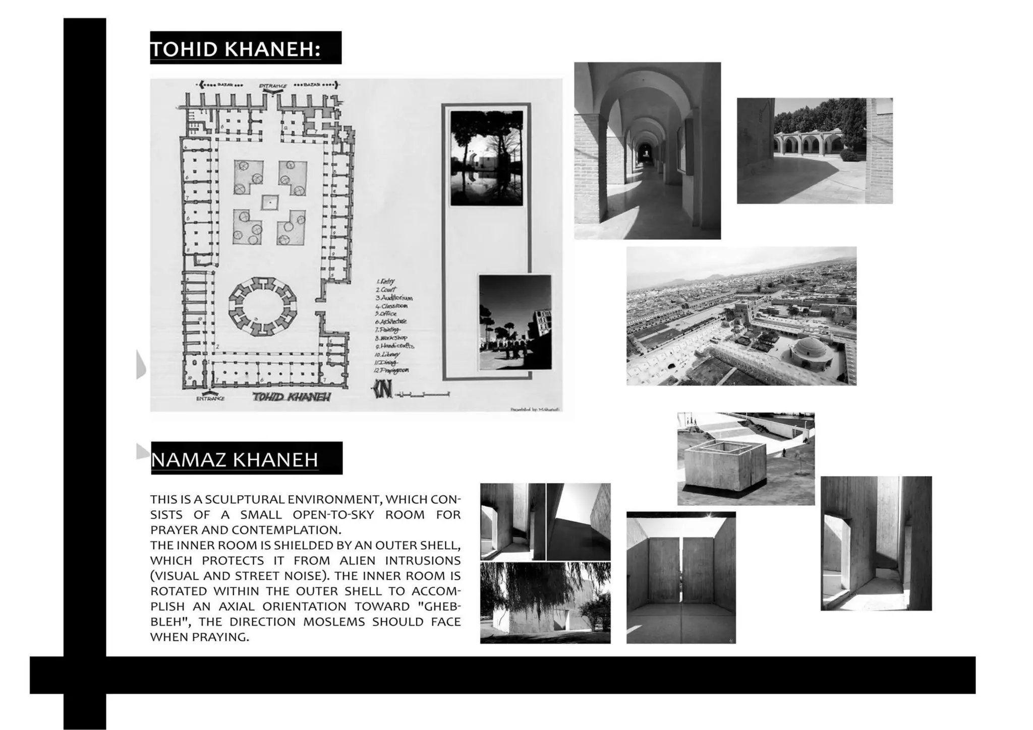 Spiritual gathering design | PPT