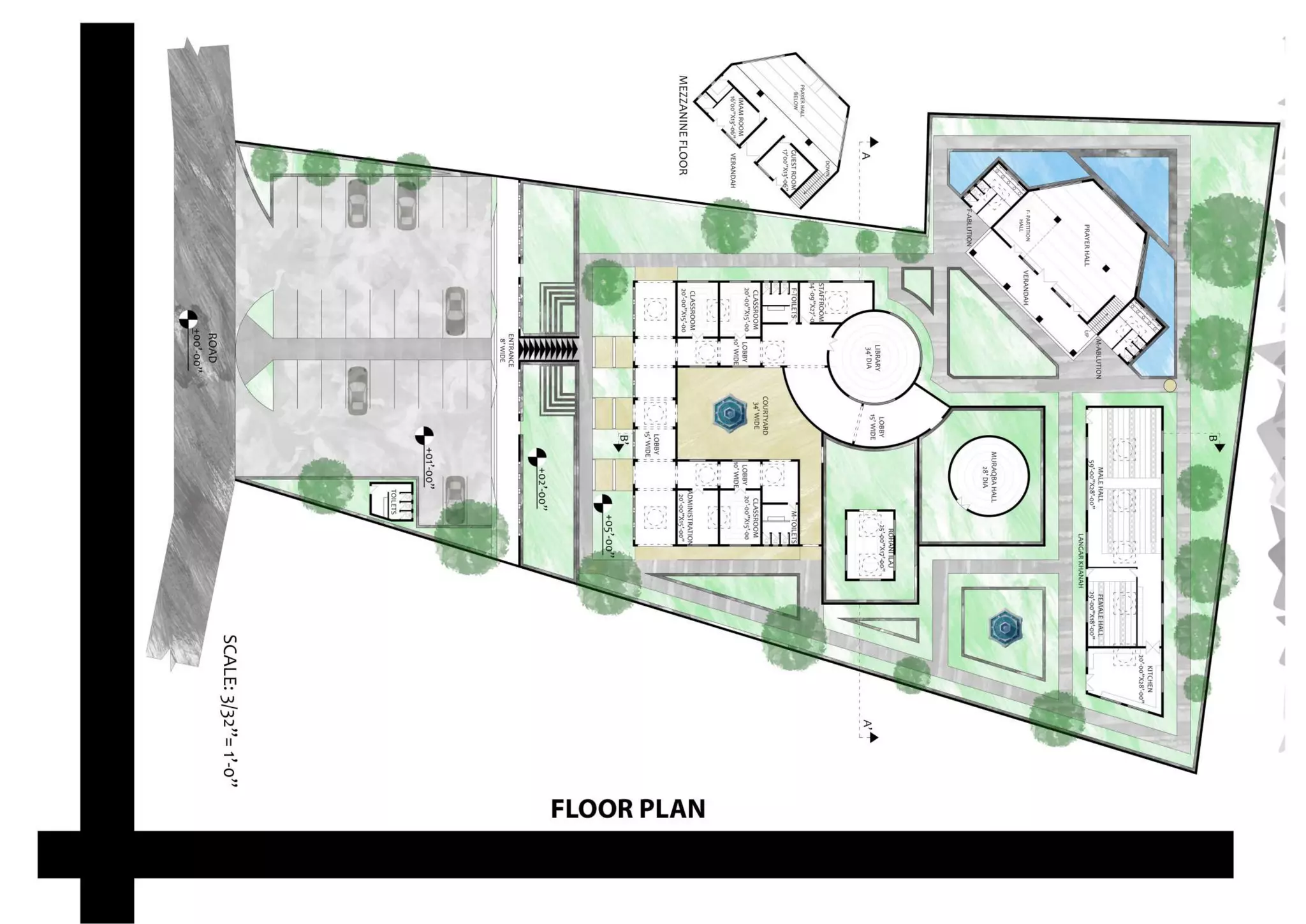 Spiritual gathering design | PPT