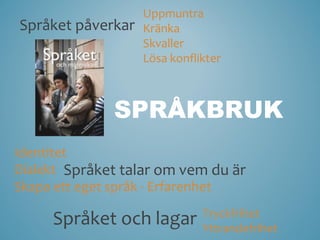 Språk! | PPT