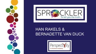 FoME Symposium 2015 | Workshop 9: Story-telling and other New Methods ...