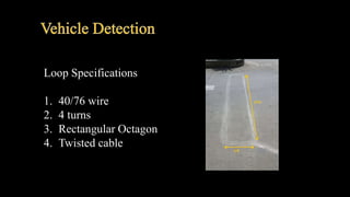 Automatic Vehicle Entry Exit Log - Senior Year Project | PPTX