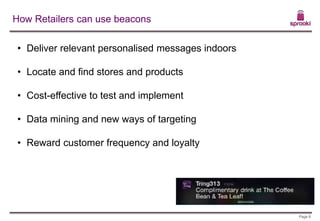 Sprooki @ Commerce Factory Singapore | PPT