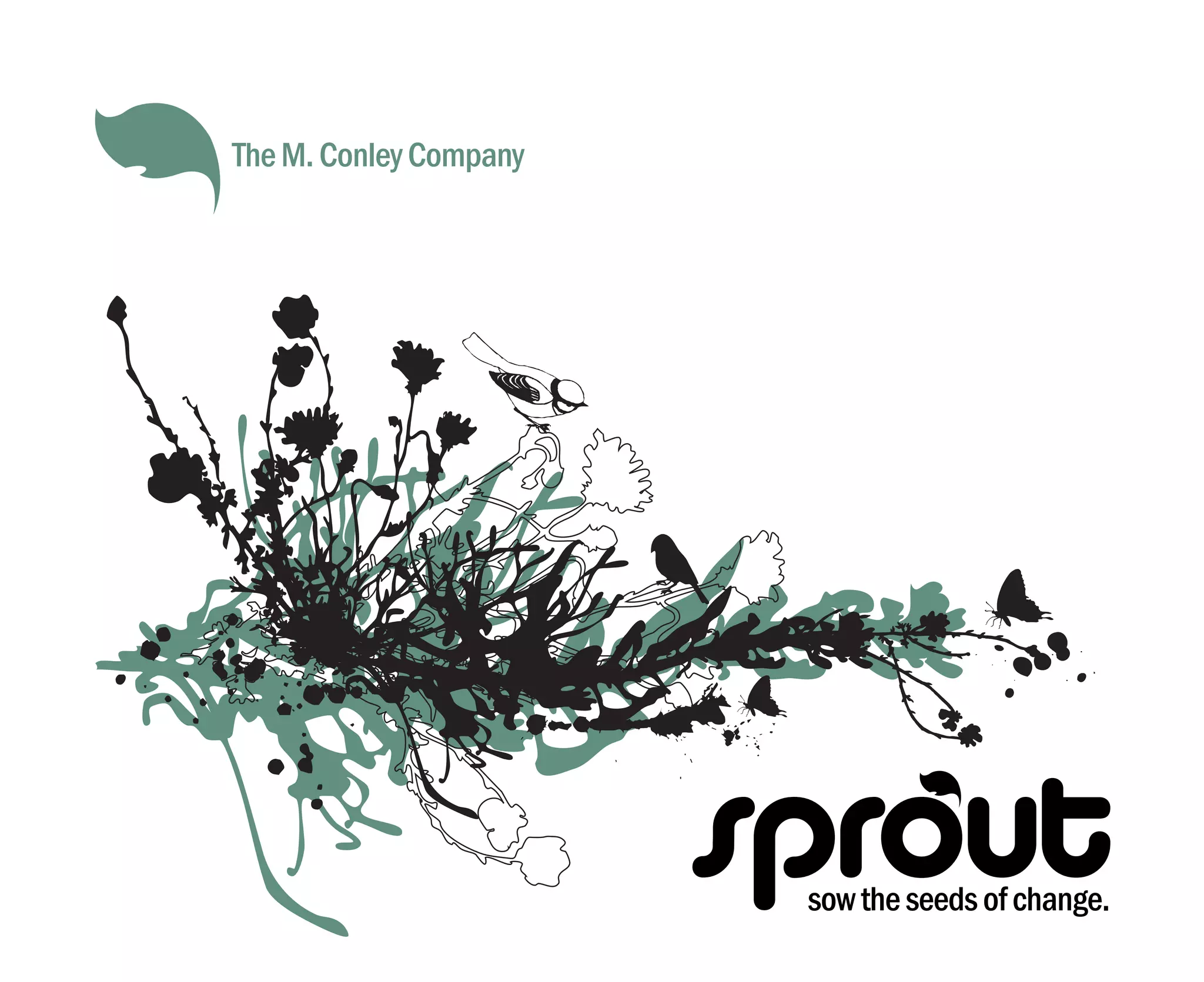 Sprout Brand Development | PDF