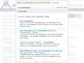 Network Hippo Sprout Presentation | PPT
