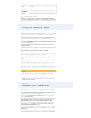 Sendible Review: Unlock the Potential of AI-Driven Social Media ...