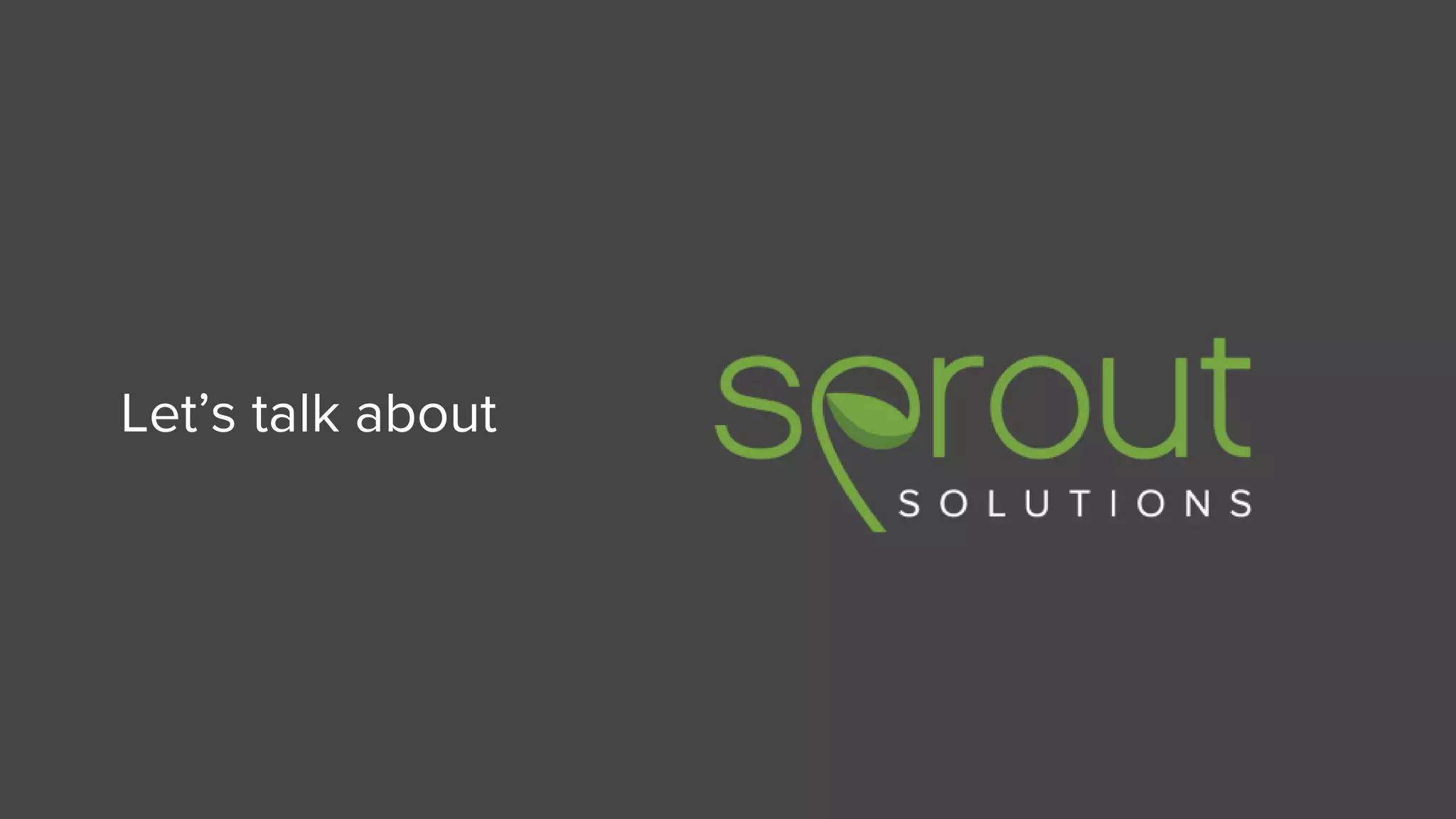 Refactoring to Microservices | PPTX