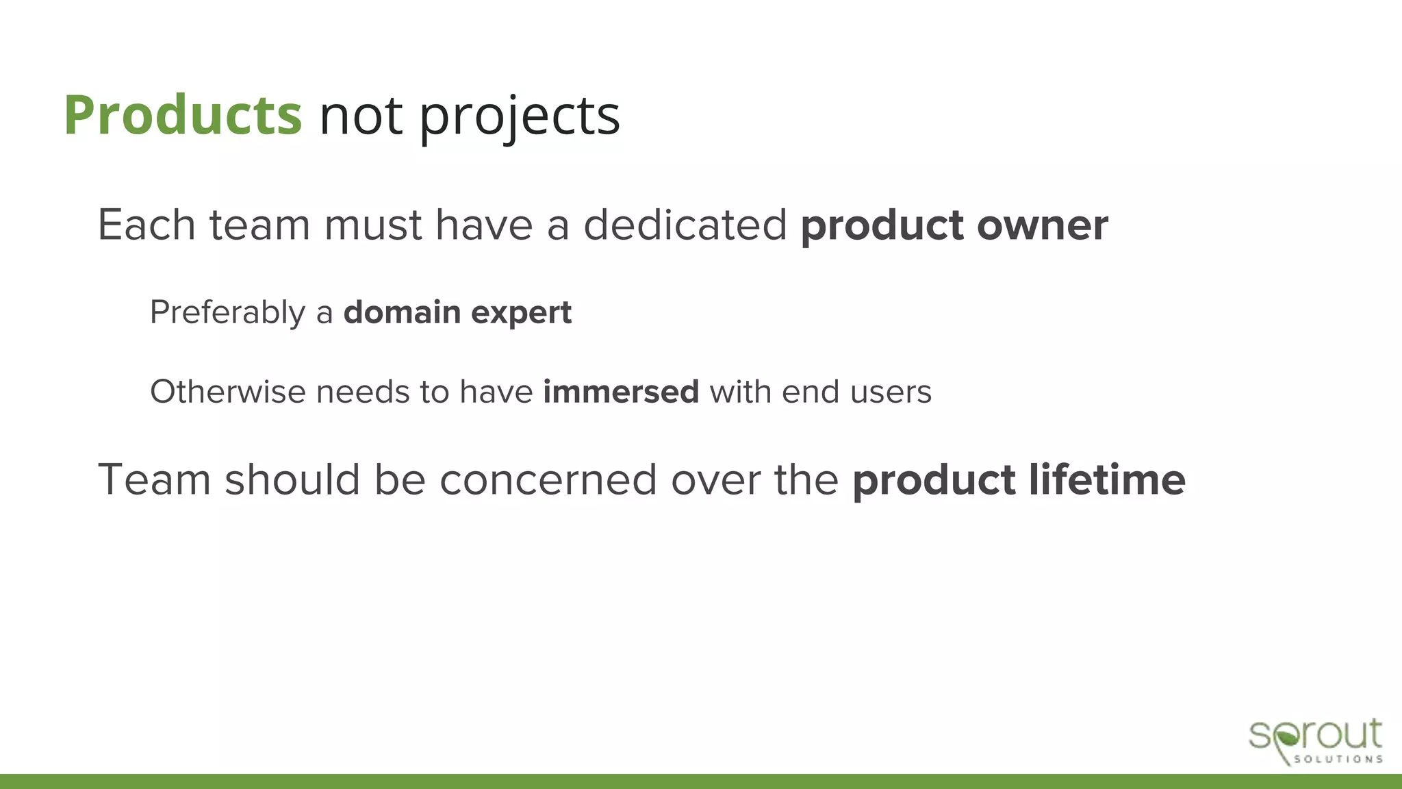 Refactoring to Microservices | PPTX