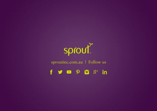 Sprout Powerbank Rapid Charger | PDF