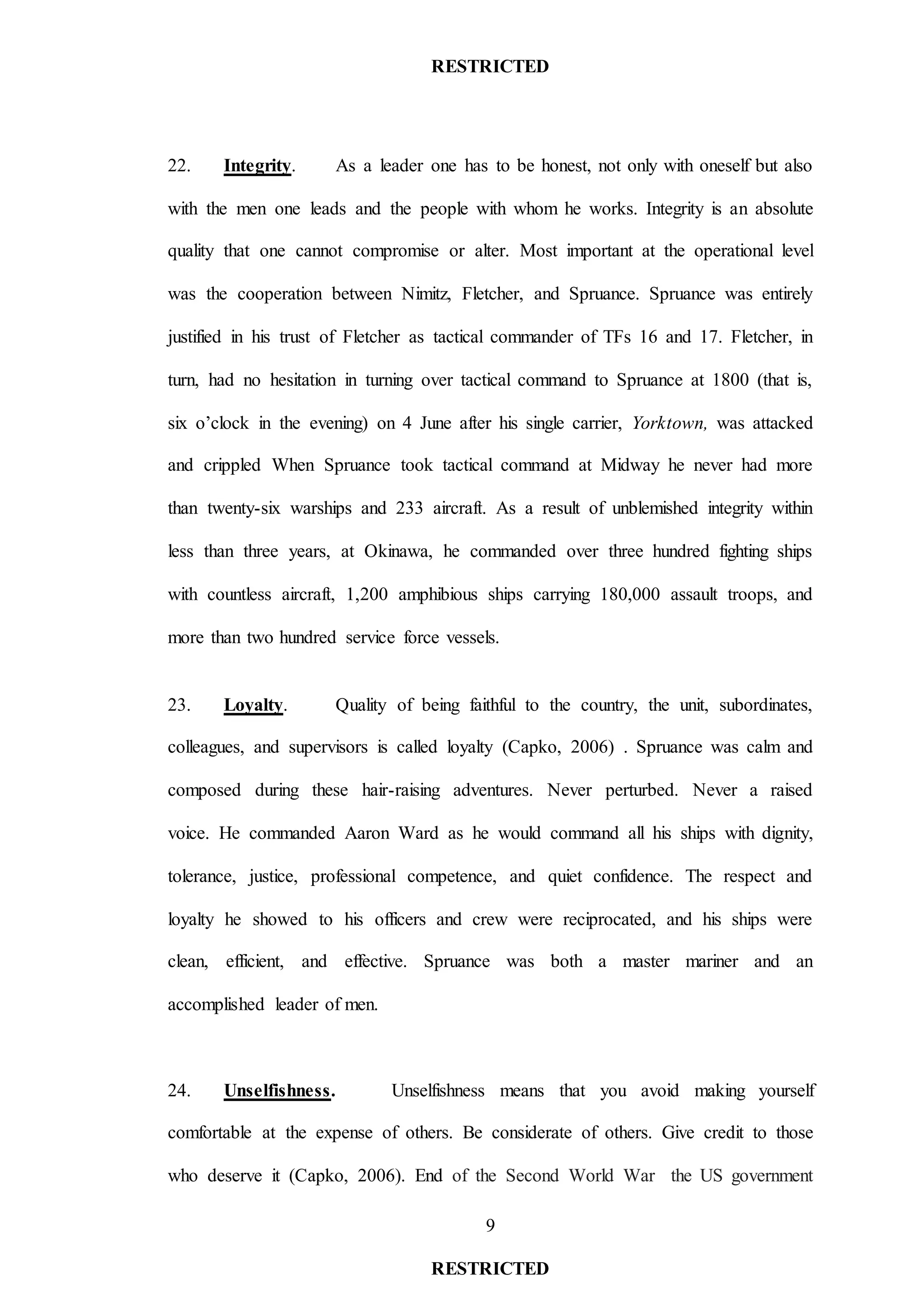 ADMIRAL RAYMOND A. SPRUANCE | DOCX