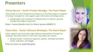 Time to Good DX | PPT