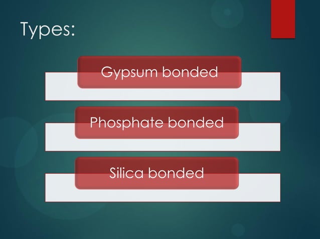 Spruing,casting and investing | PDF