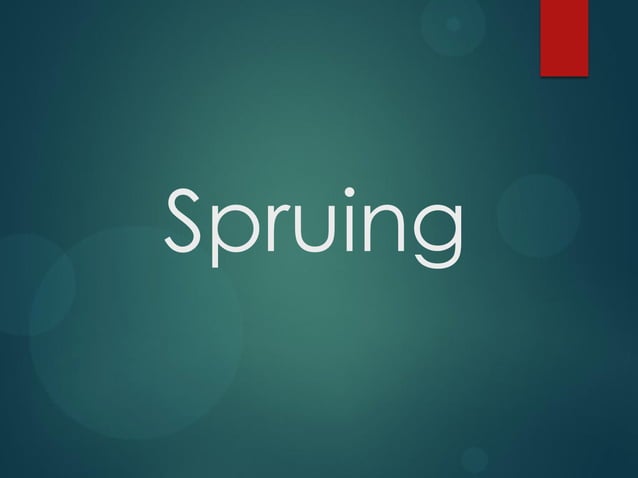 Spruing,casting and investing | PDF