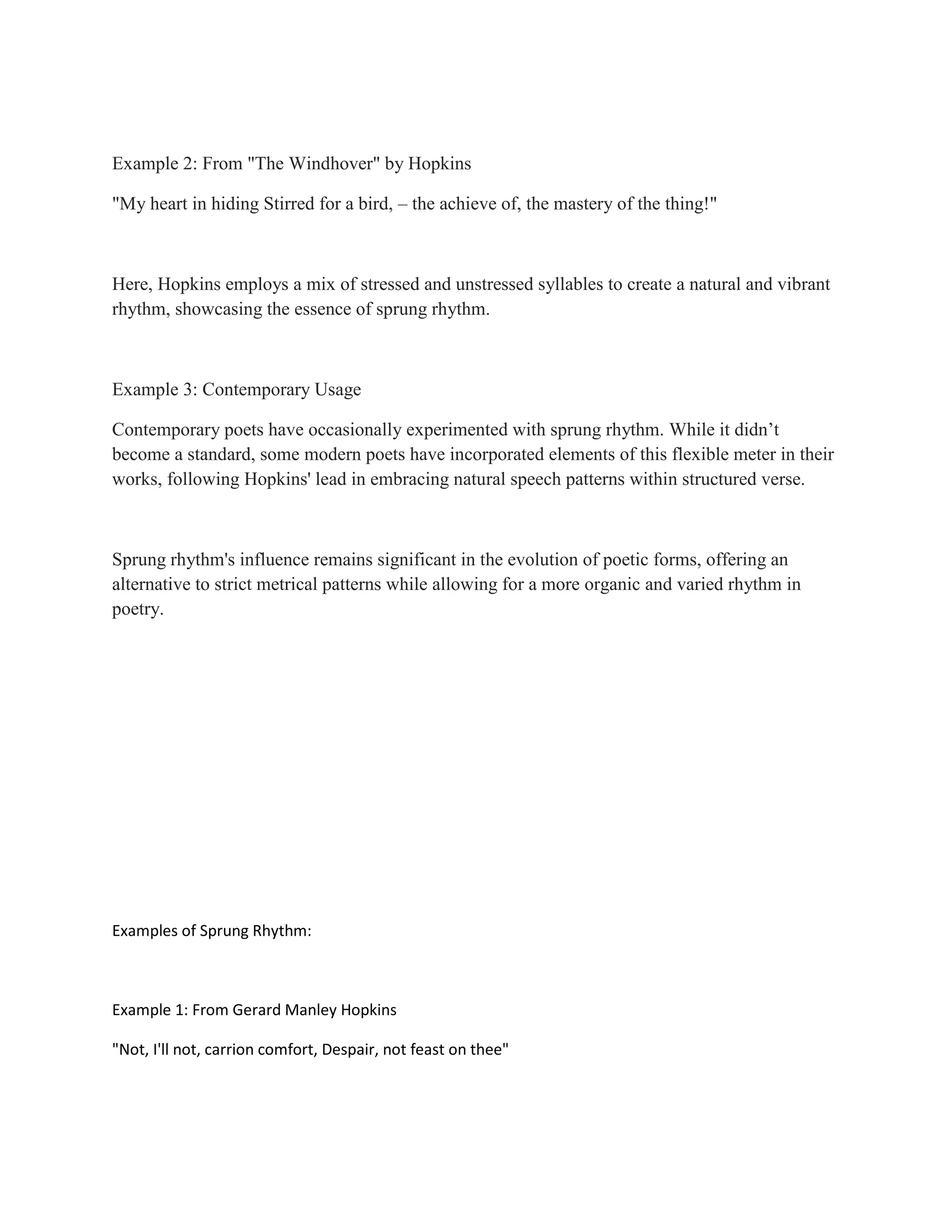 Sprung Rhythm.docx