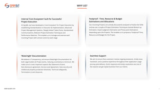 SpryBit Softlab - IT Services & Solution | PDF