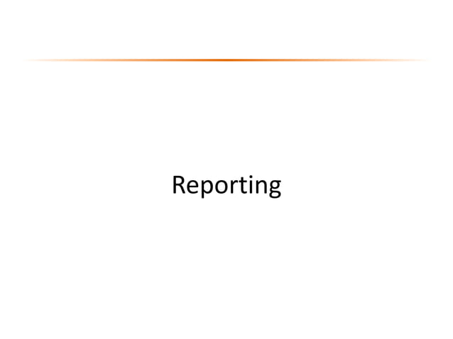 Spry Scheduling and Haulage model - Tutorial | PPTX