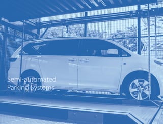 Swiss Parking Systems | PPT