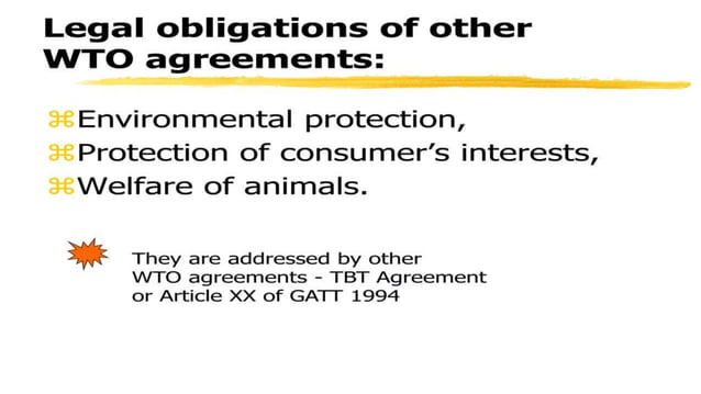 Sanitary and phytosanitary measures sps.ppt
