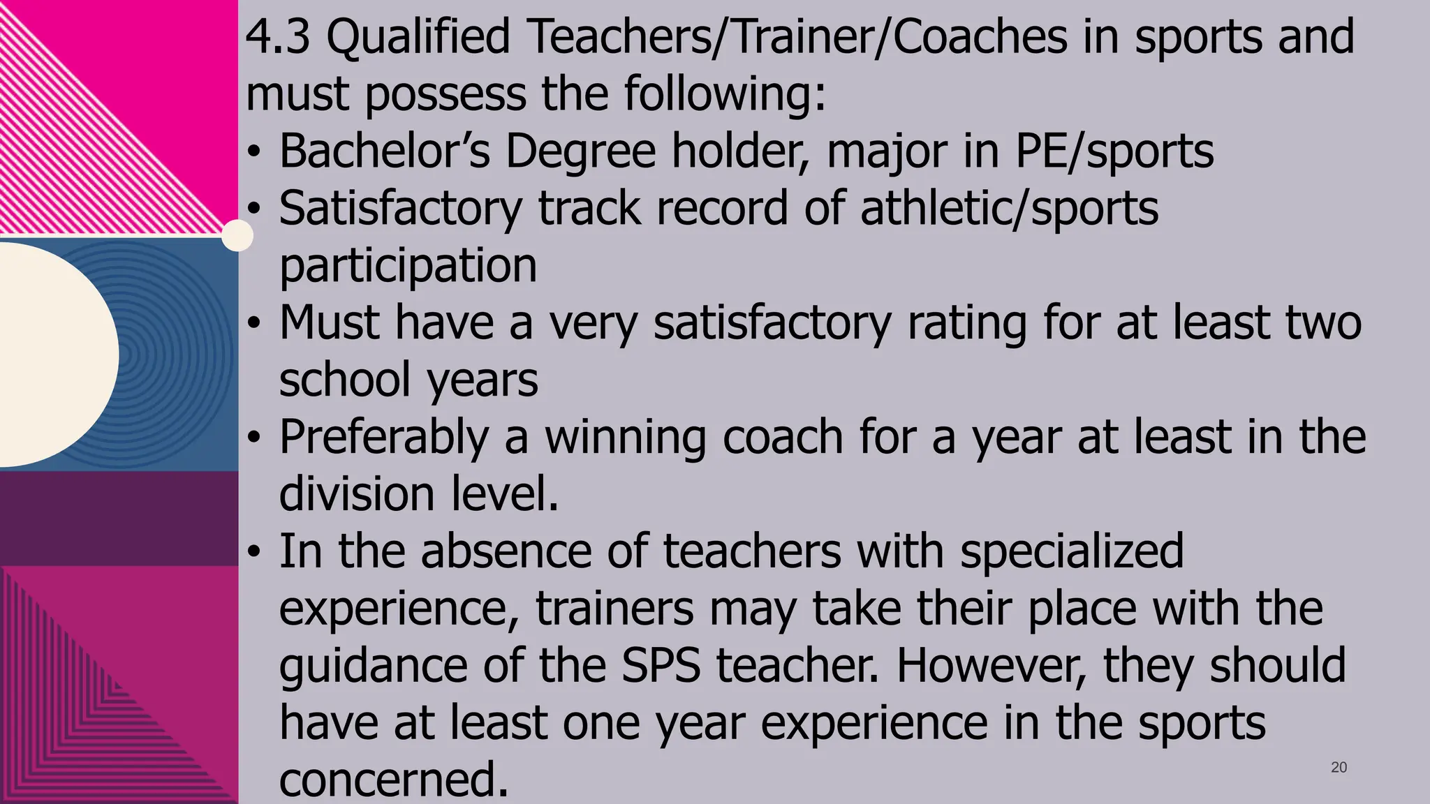 Implementing Guidelines for the Special Program in Sports.pptx