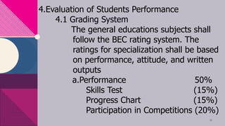 Implementing Guidelines for the Special Program in Sports.pptx