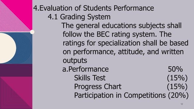 Implementing Guidelines for the Special Program in Sports.pptx ...