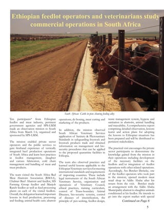 Sps lmm-news-6 | PDF