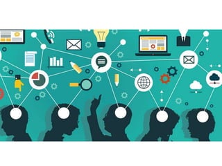 Project-Based Learning Intro | PPTX