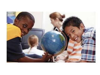 Project-Based Learning Intro | PPTX